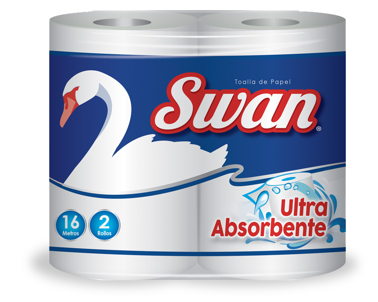 FPC Tissue - Ultra Absorbente