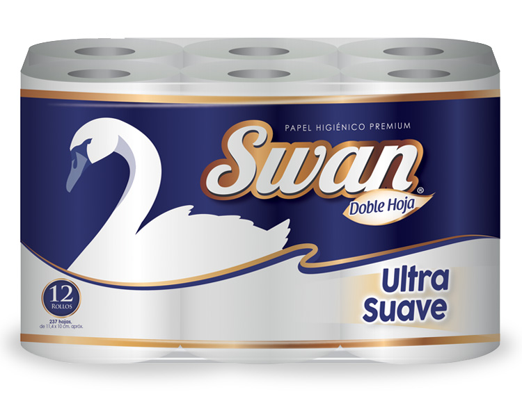FPC Tissue - Ultra Suave