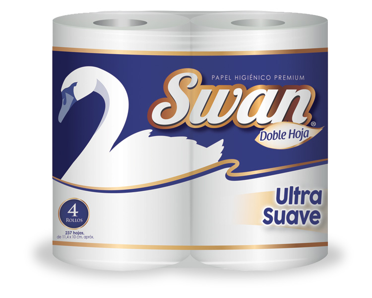 FPC Tissue - Ultra Suave